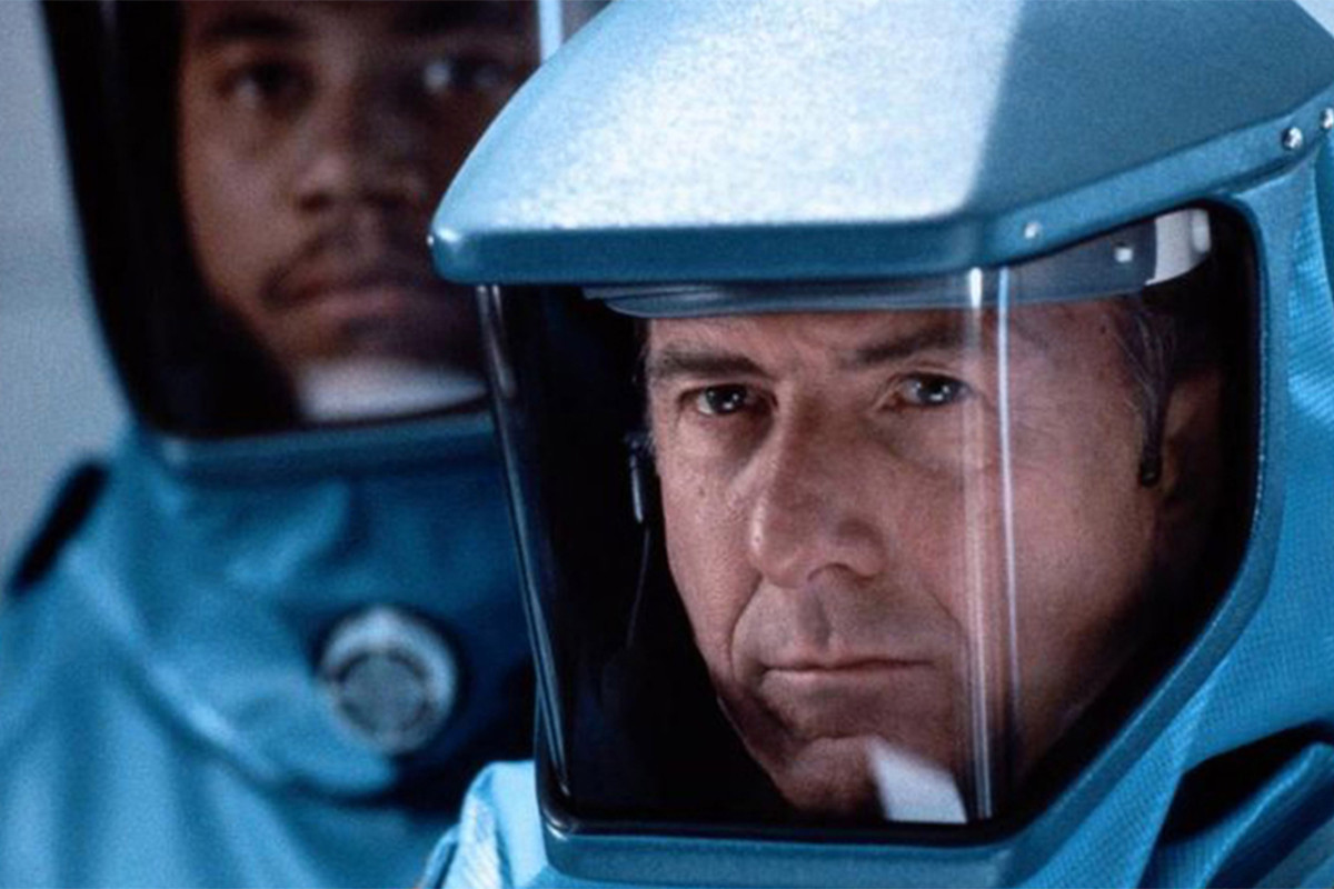 Trends Emerging 3 Days Before NYC Quarantine - Libby Rodney