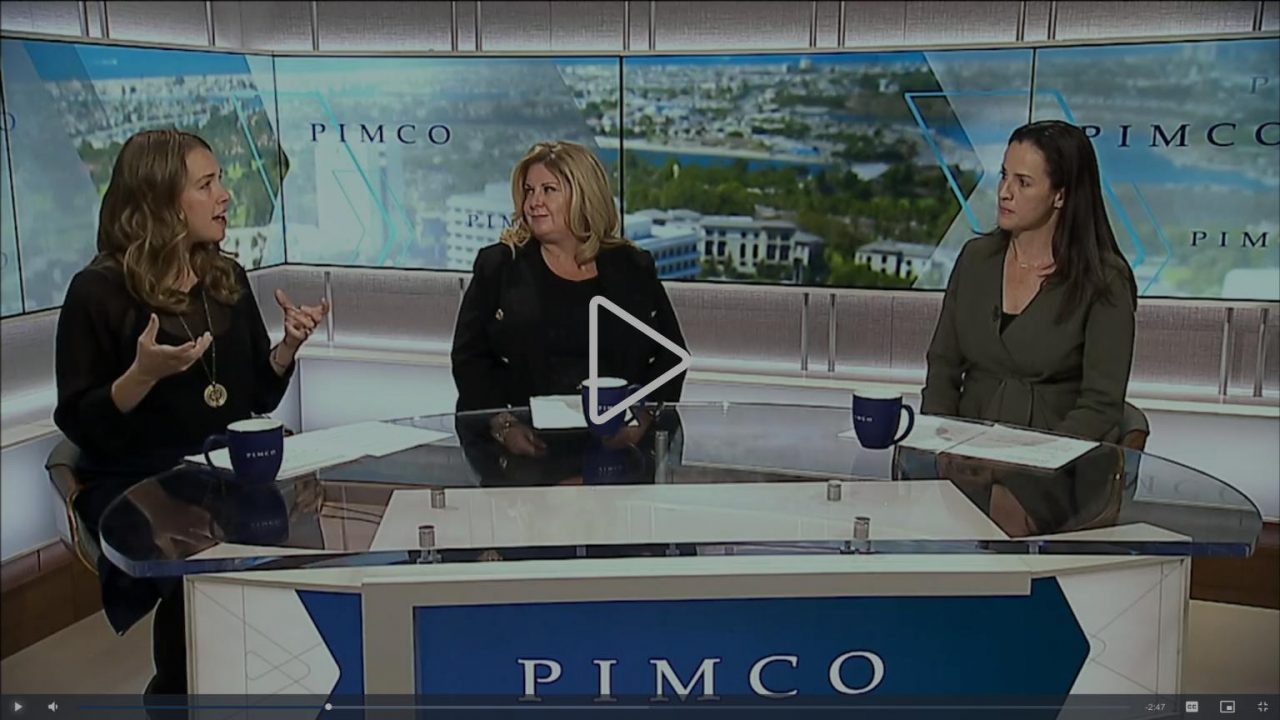 SPEAKING - Libby Rodney